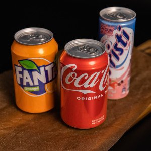 Frisdrank | De Vers Specialist